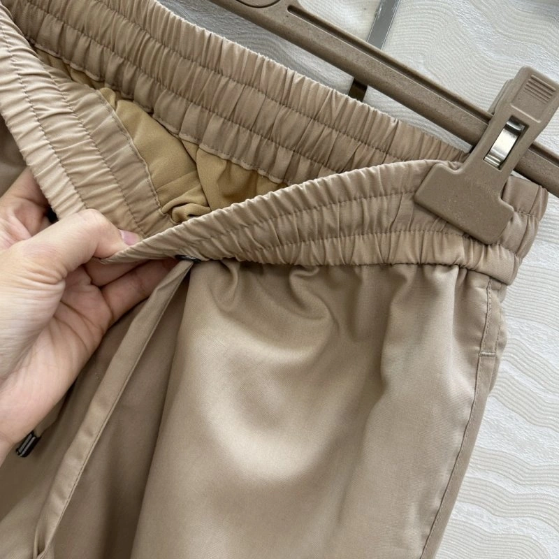 Economical Brunello Cucinelli Short Suits