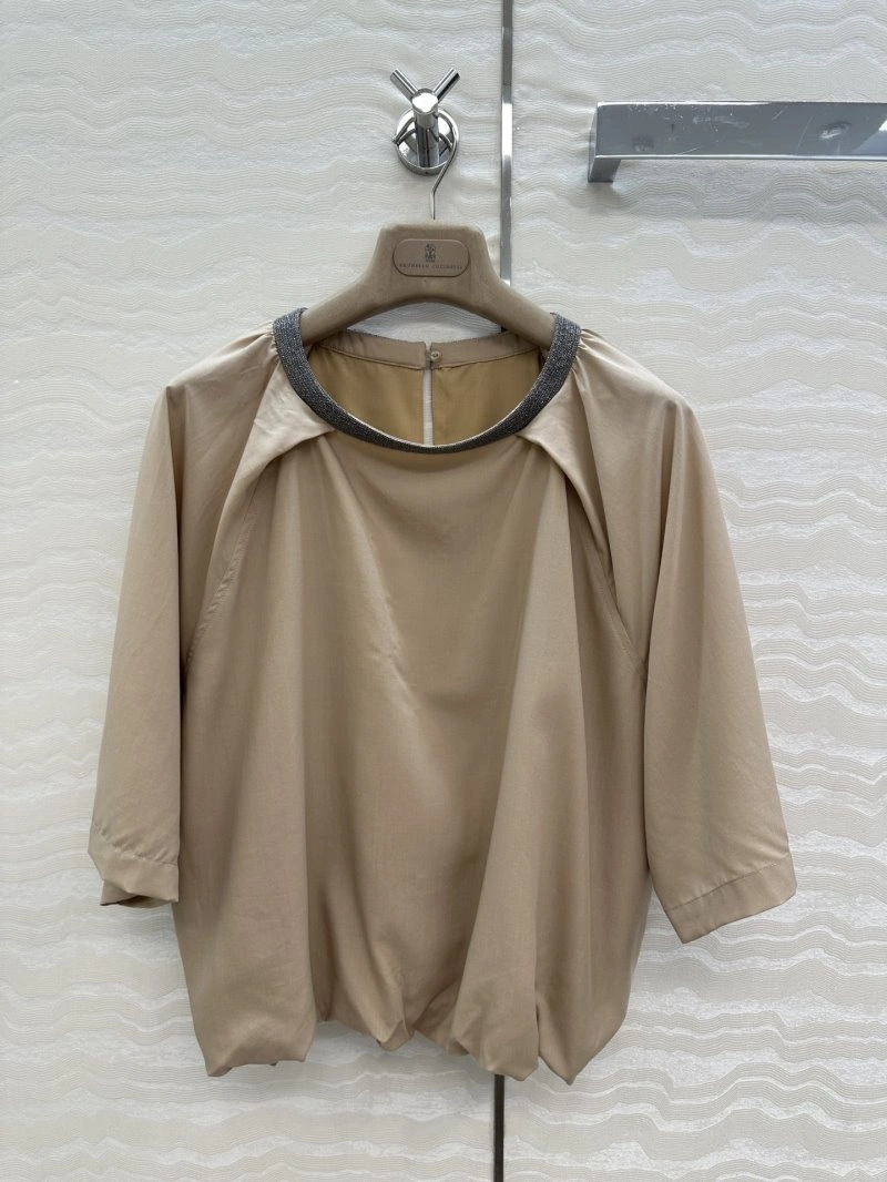 Economical Brunello Cucinelli Short Suits