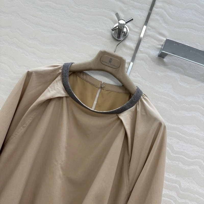 Economical Brunello Cucinelli Short Suits