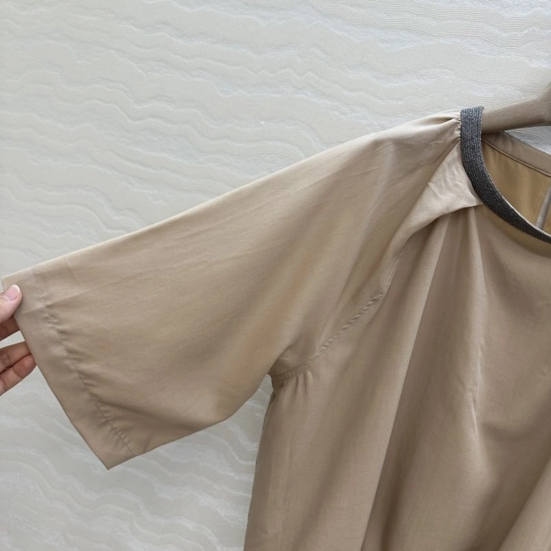 Economical Brunello Cucinelli Short Suits