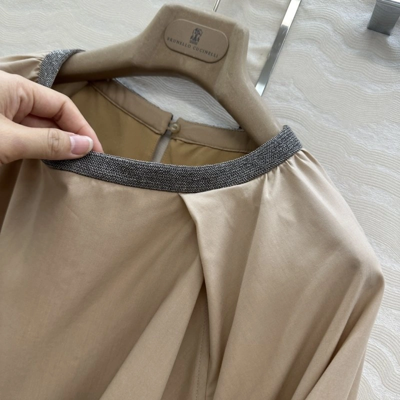 Economical Brunello Cucinelli Short Suits