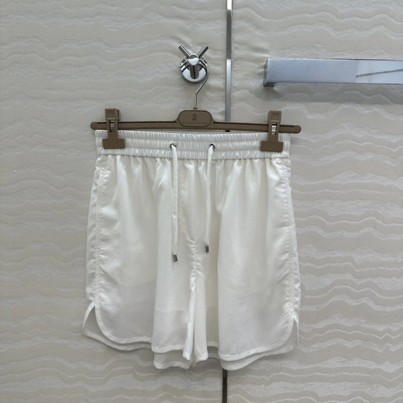 Discounted Brunello Cucinelli Short Suits