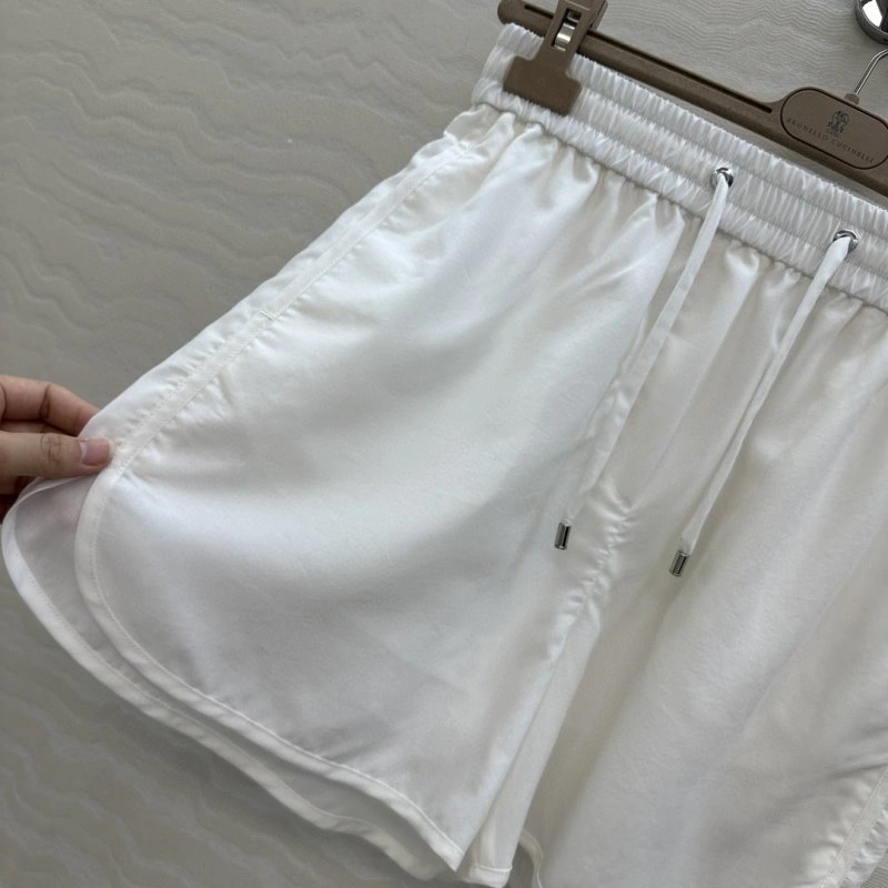 Discounted Brunello Cucinelli Short Suits