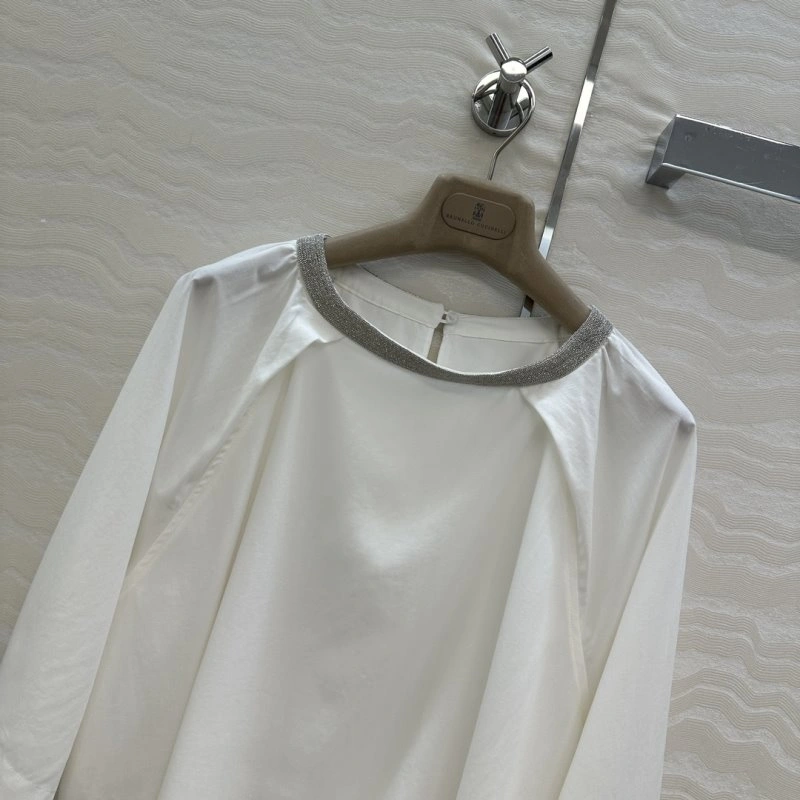 Discounted Brunello Cucinelli Short Suits