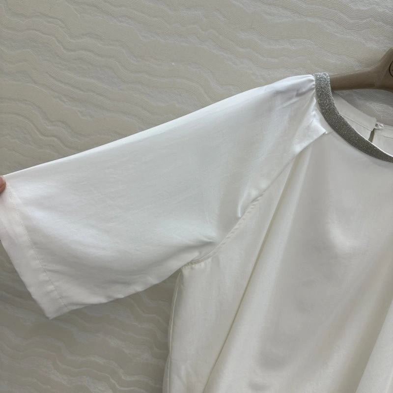 Discounted Brunello Cucinelli Short Suits