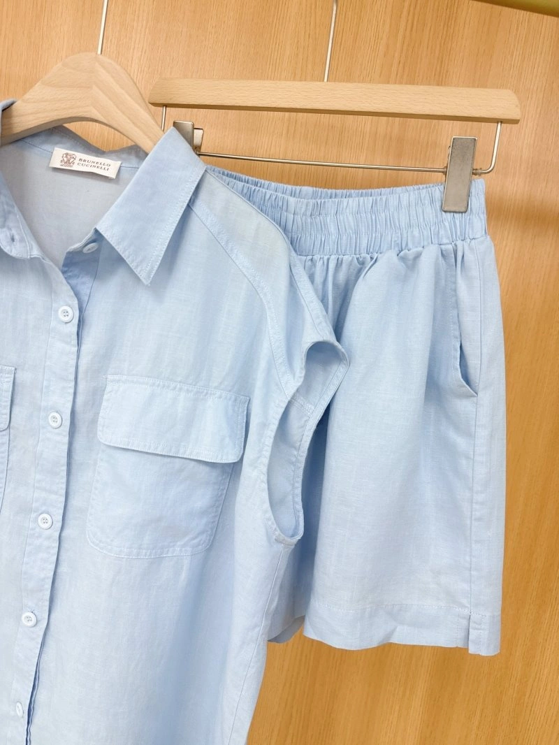 Mirror quality Brunello Cucinelli Short Suits
