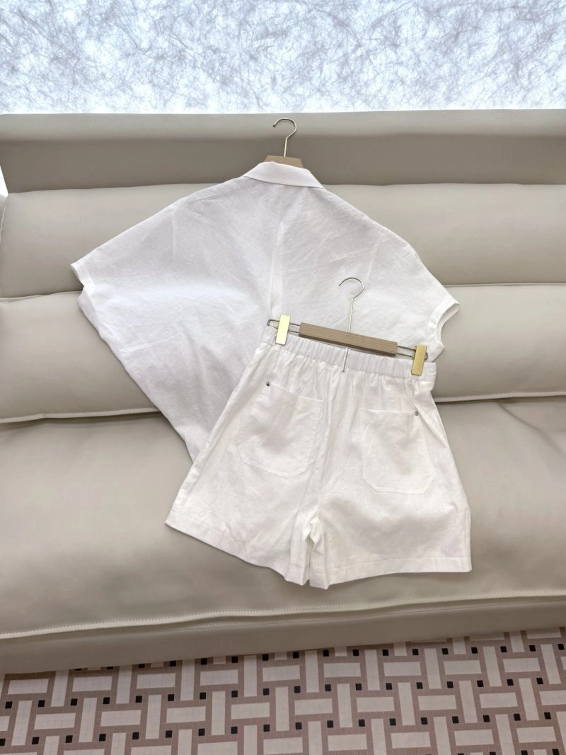 Low-cost Brunello Cucinelli Short Suits