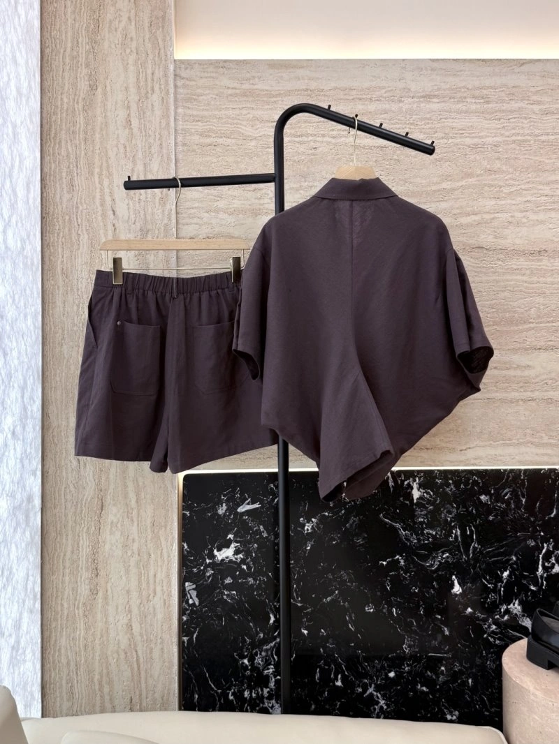 Cut-rate Brunello Cucinelli Short Suits