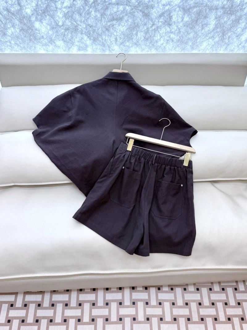 Cut-rate Brunello Cucinelli Short Suits