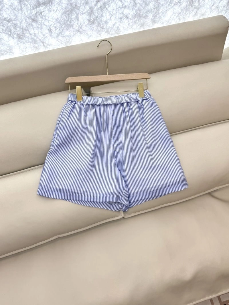 Precise copy Brunello Cucinelli Short Suits