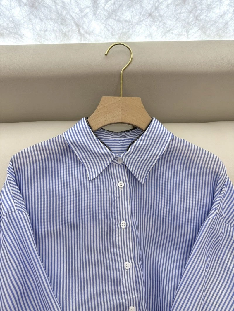 Precise copy Brunello Cucinelli Short Suits