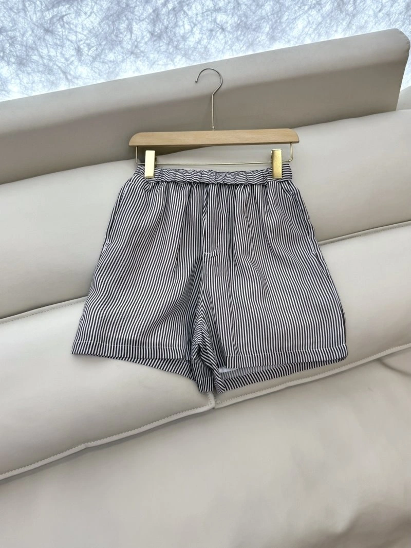 Authentic Brunello Cucinelli Short Suits