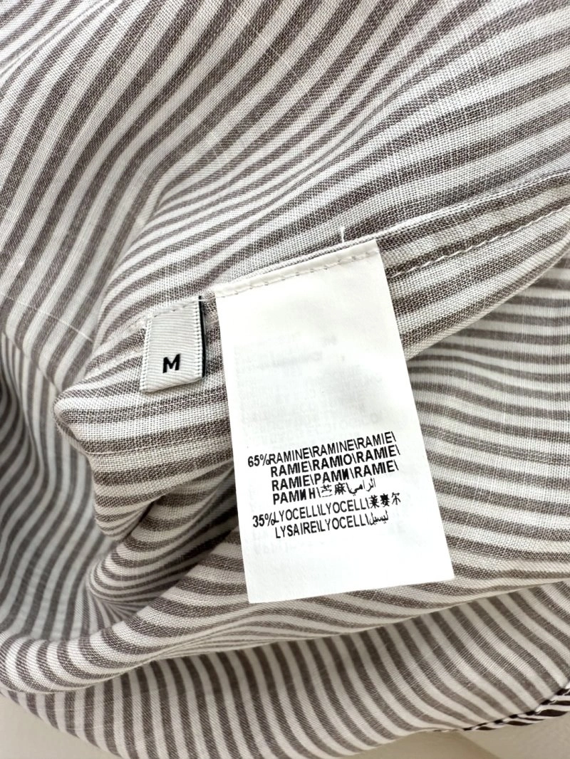 Authentic Brunello Cucinelli Short Suits