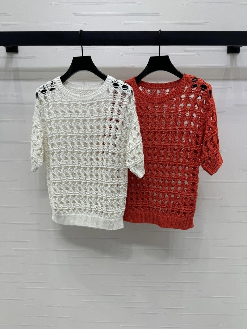 Brunello Cucinelli Sweaters