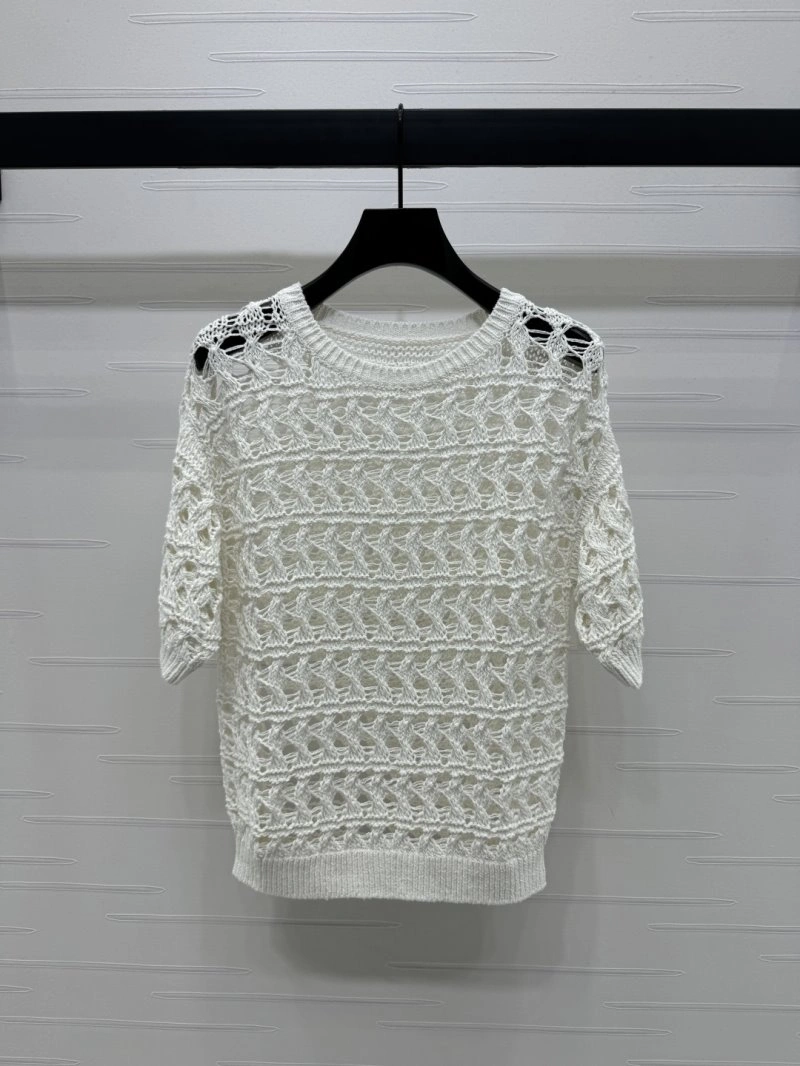Official Brunello Cucinelli Sweaters
