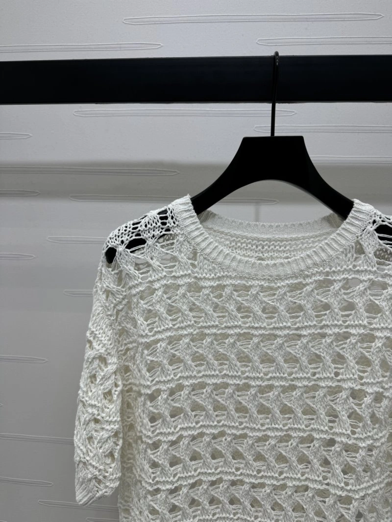 Official Brunello Cucinelli Sweaters