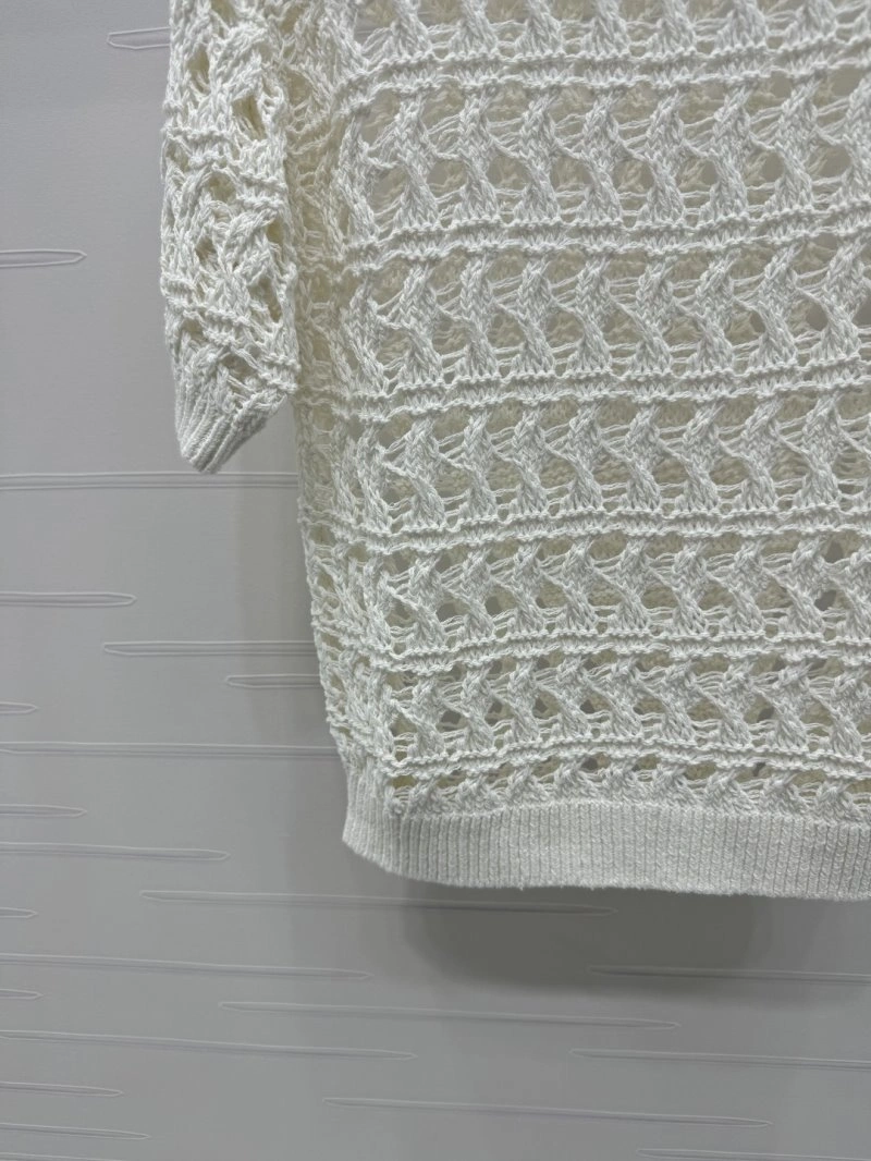 Official Brunello Cucinelli Sweaters