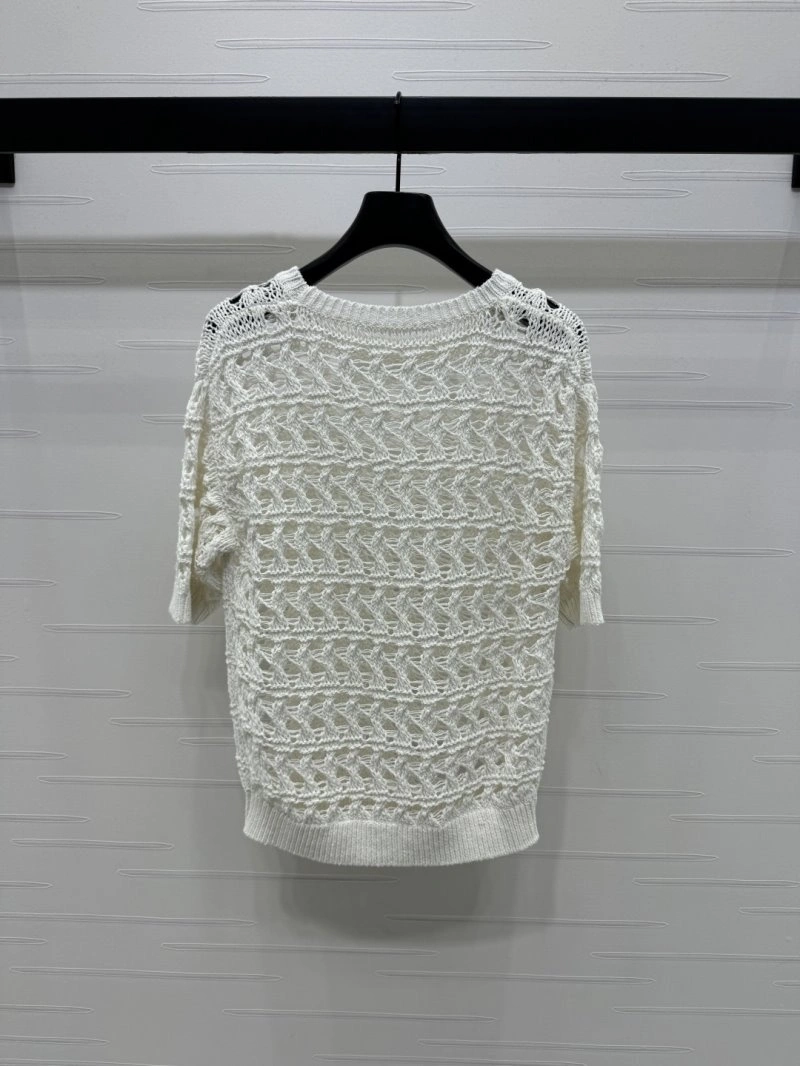 Official Brunello Cucinelli Sweaters