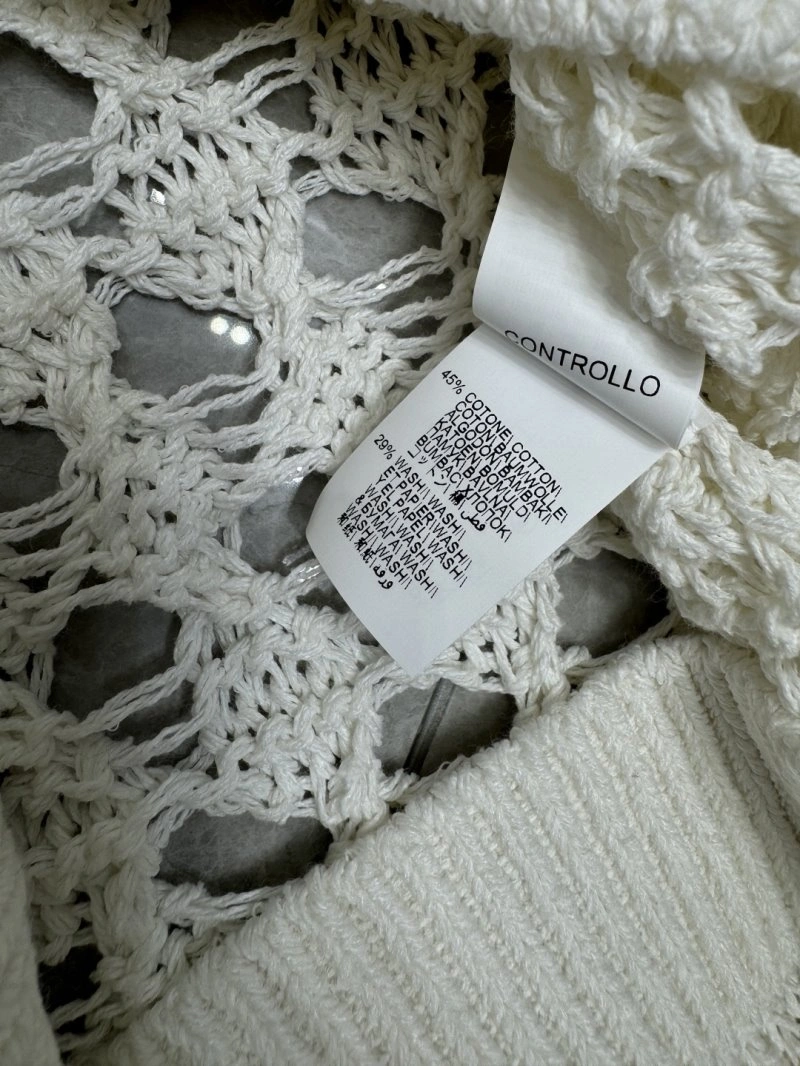 Official Brunello Cucinelli Sweaters