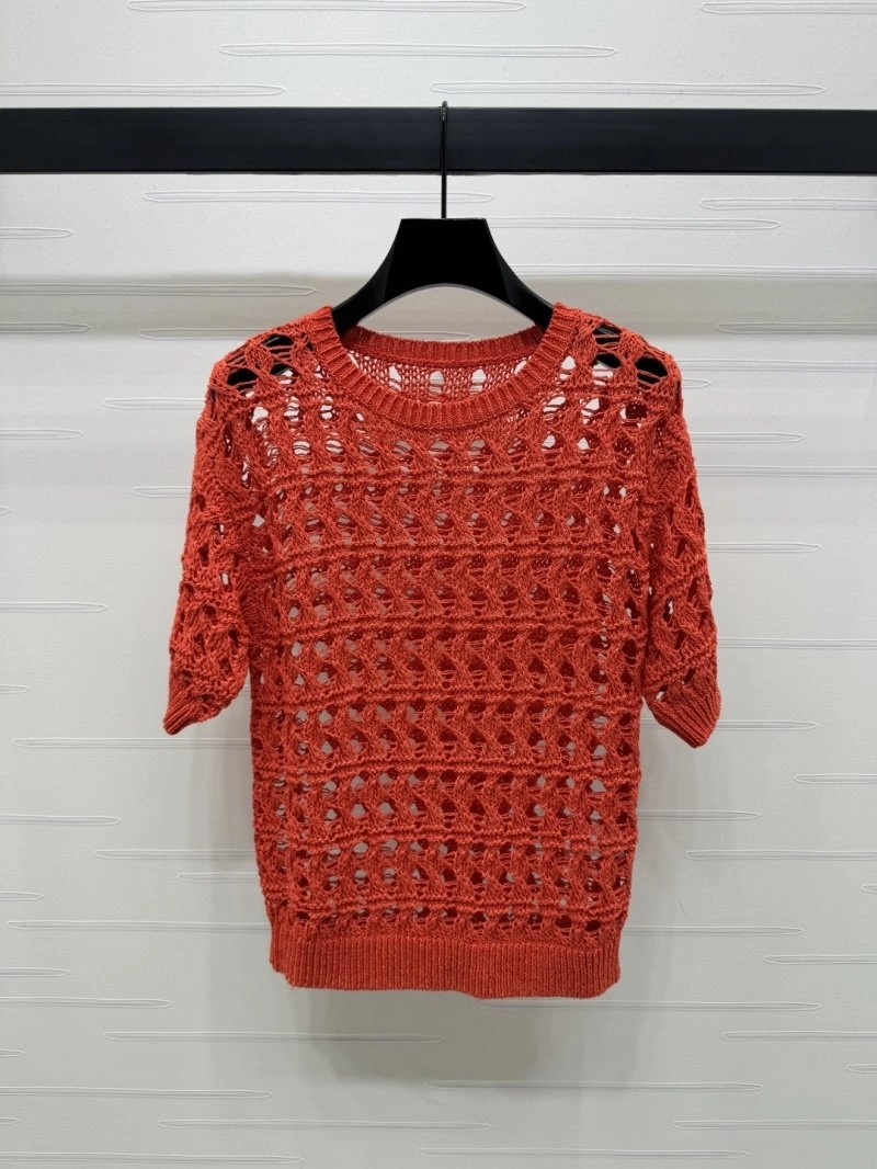 Brunello Cucinelli Sweaters