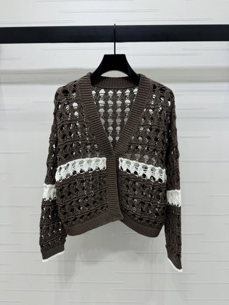 Brunello Cucinelli Sweaters