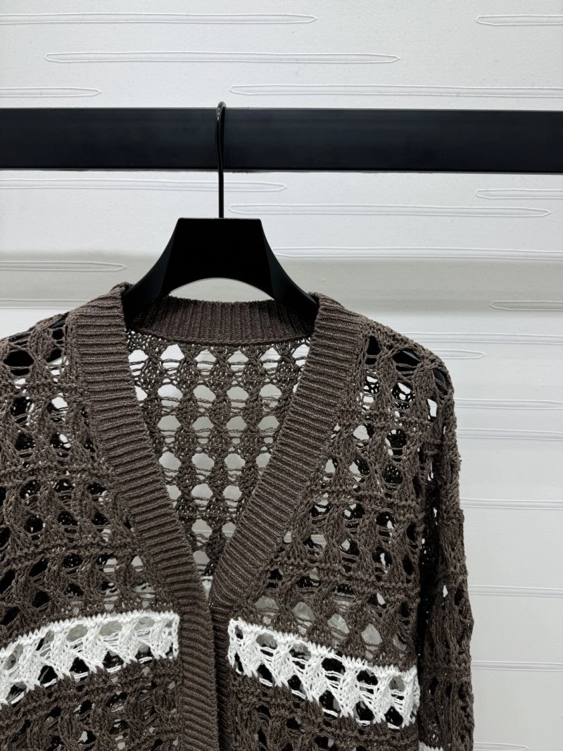 Precise copy Brunello Cucinelli Sweaters