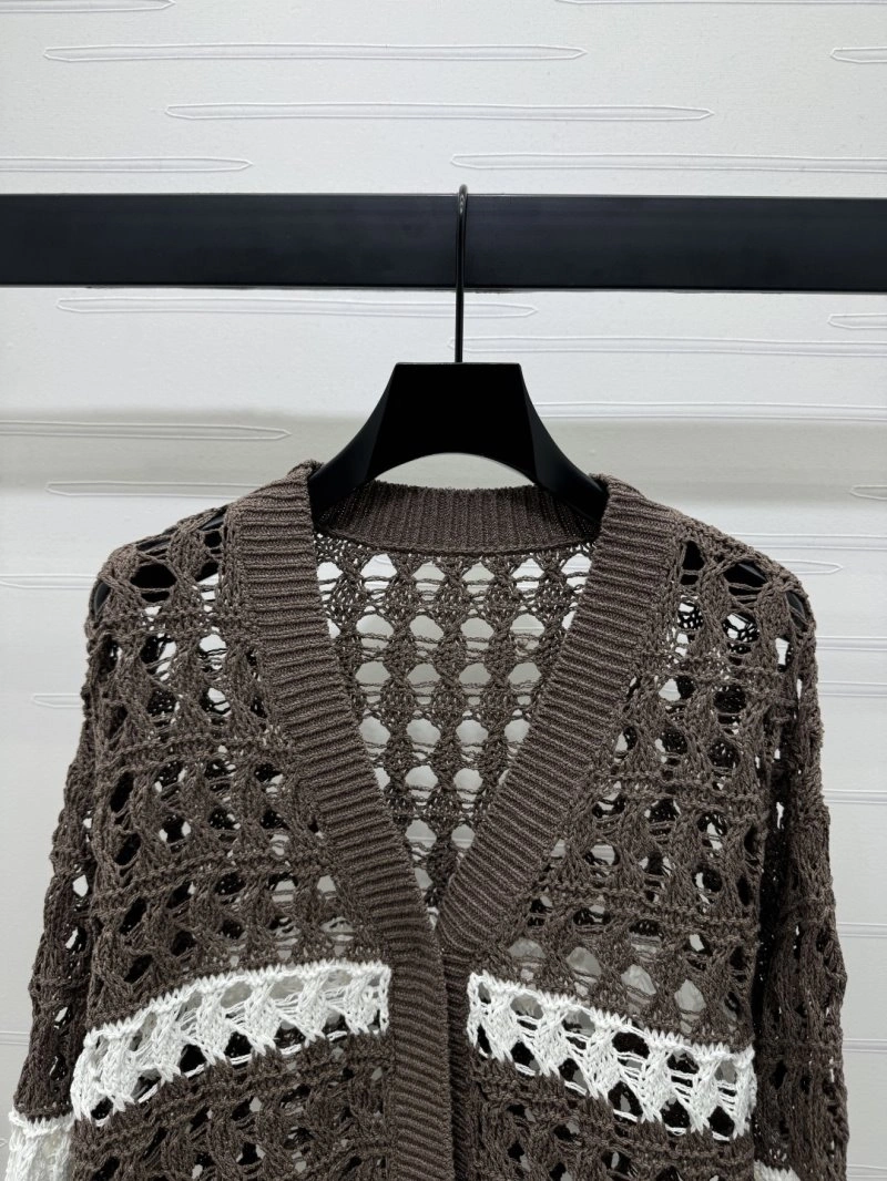 Precise copy Brunello Cucinelli Sweaters