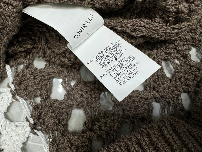 Precise copy Brunello Cucinelli Sweaters