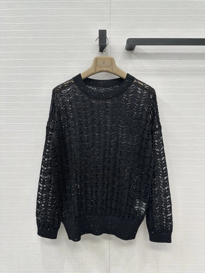 Brunello Cucinelli Sweaters