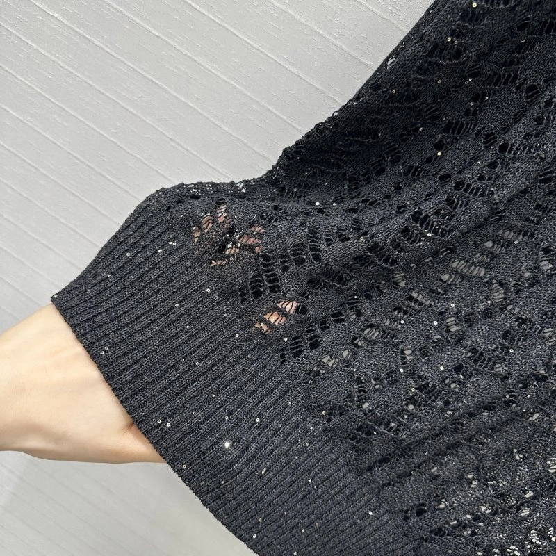 Top mirror Brunello Cucinelli Sweaters