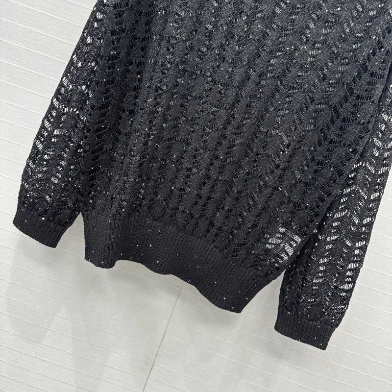 Top mirror Brunello Cucinelli Sweaters