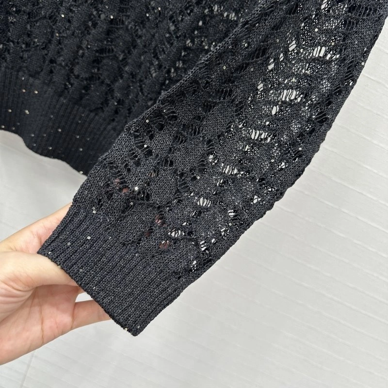 Top mirror Brunello Cucinelli Sweaters