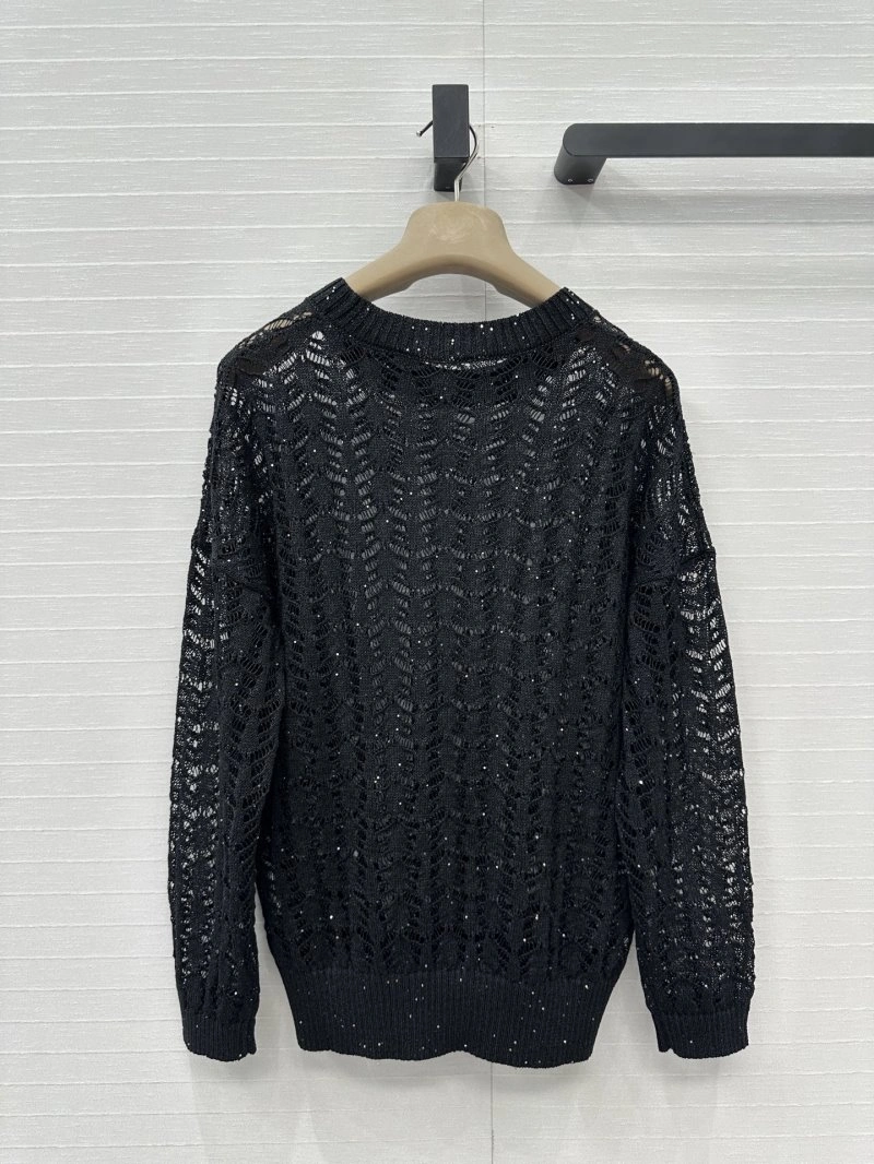 Top mirror Brunello Cucinelli Sweaters