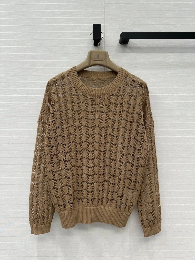 Brunello Cucinelli Sweaters