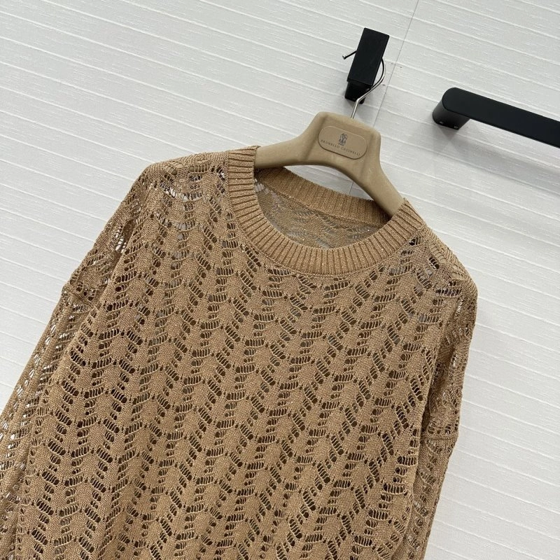 High fidelity Brunello Cucinelli Sweaters