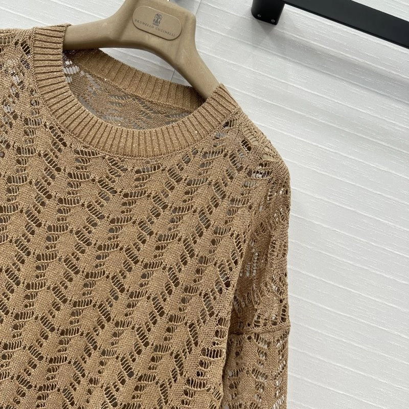 High fidelity Brunello Cucinelli Sweaters
