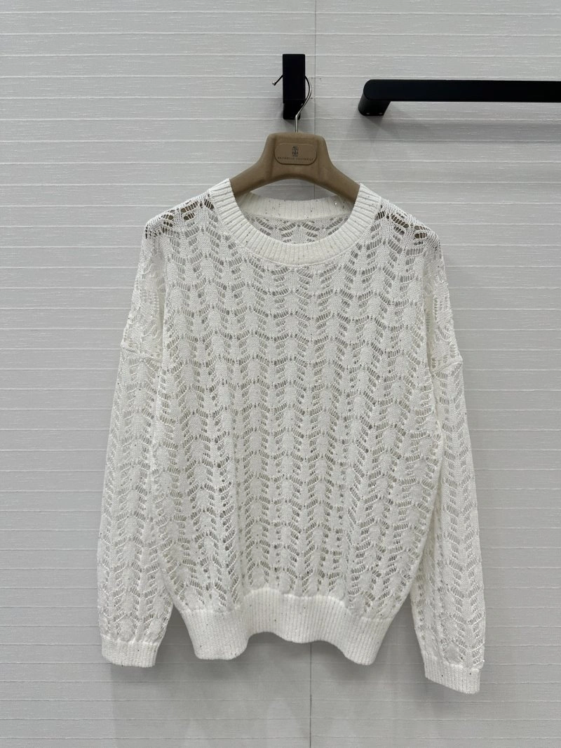 Brunello Cucinelli Sweaters