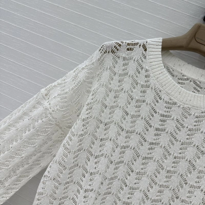 Precise copy Brunello Cucinelli Sweaters