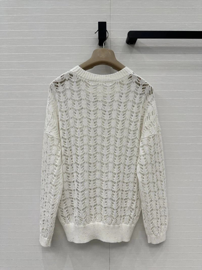 Precise copy Brunello Cucinelli Sweaters