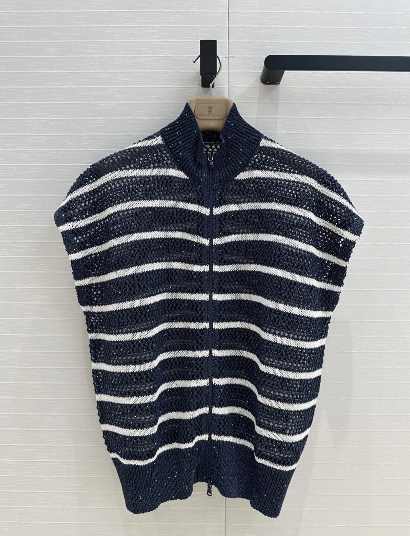 Brunello Cucinelli Sweaters