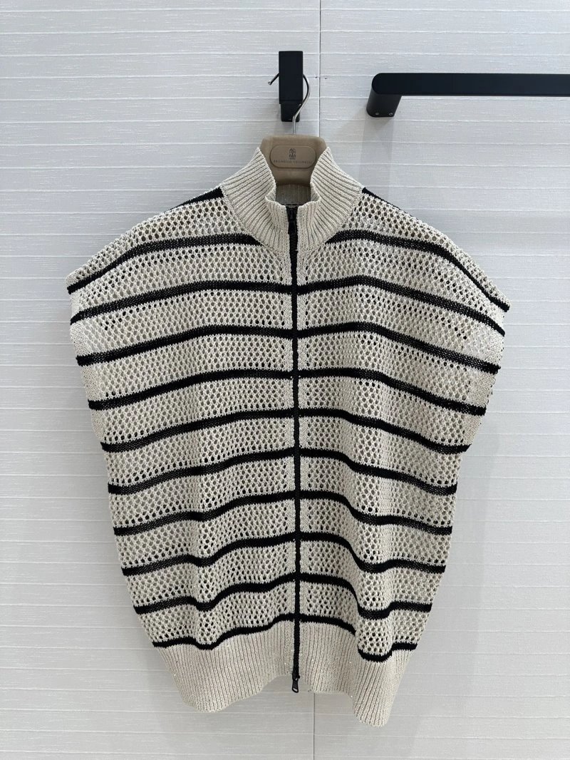 Brunello Cucinelli Sweaters