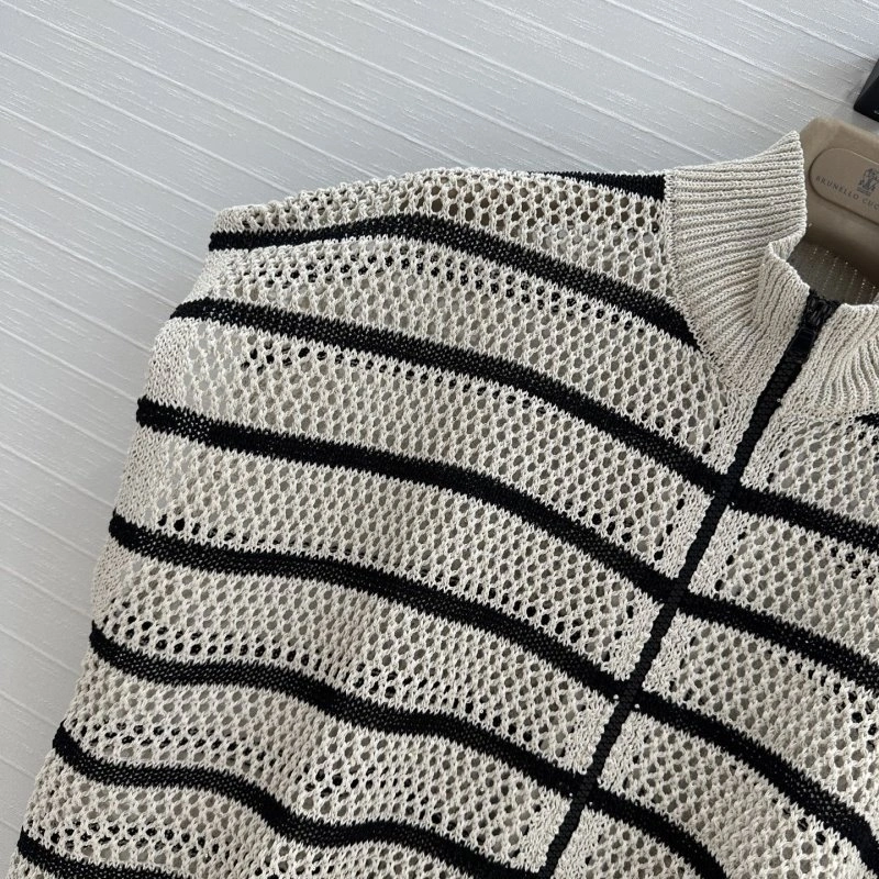 High accuracy Brunello Cucinelli Sweaters