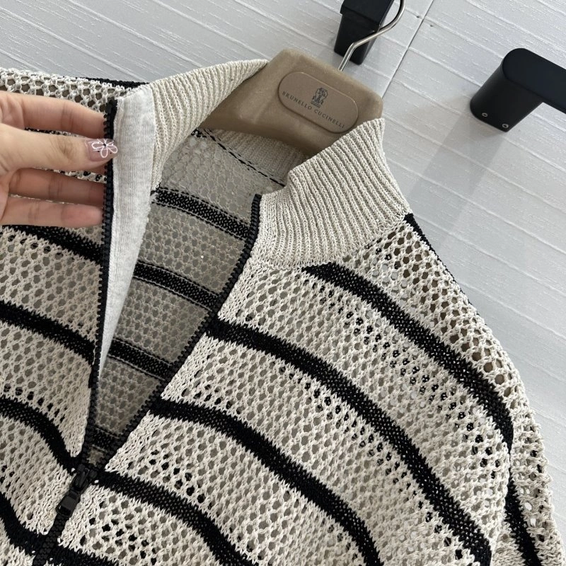 High accuracy Brunello Cucinelli Sweaters