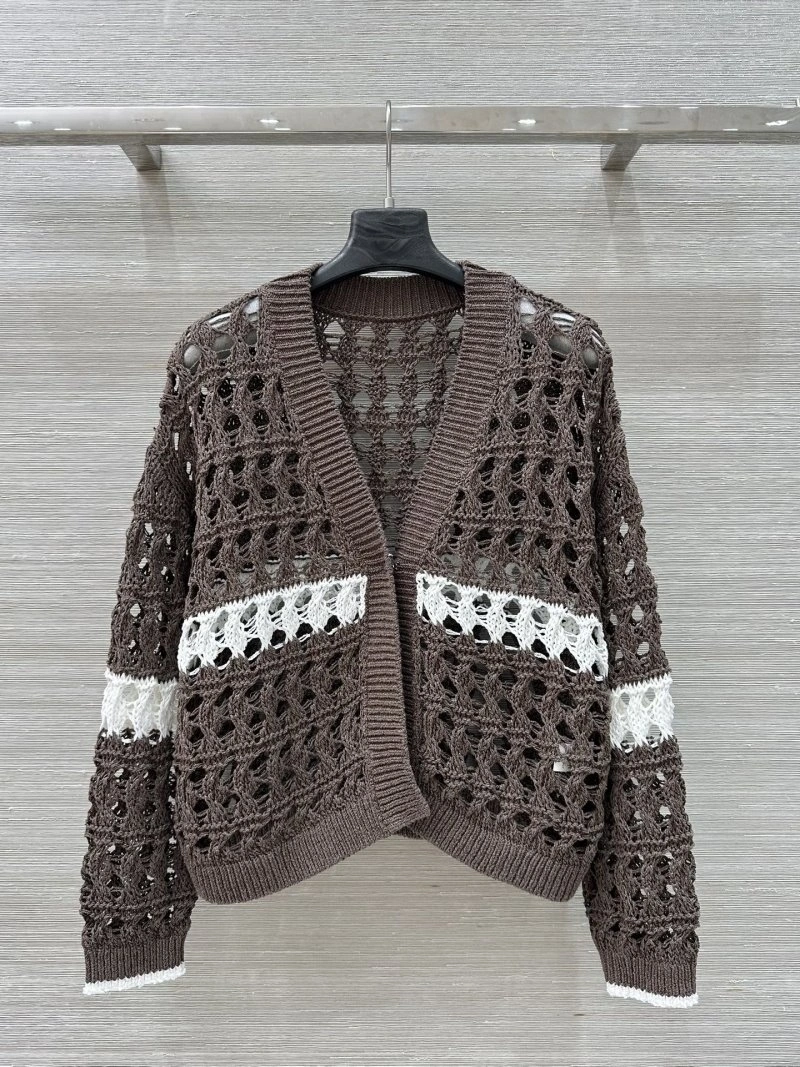 Brunello Cucinelli Sweaters