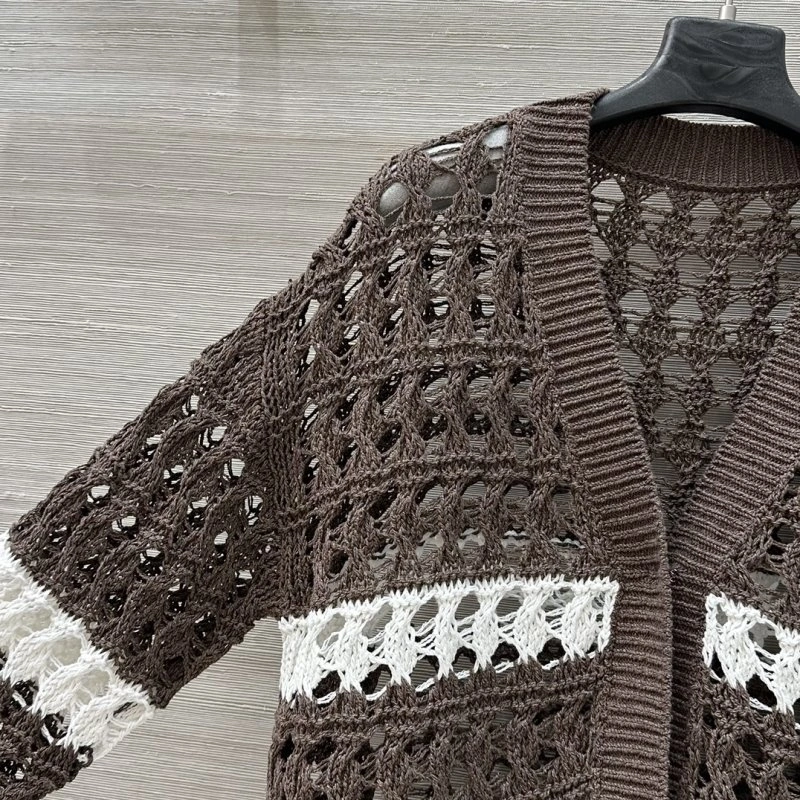 Real Brunello Cucinelli Sweaters