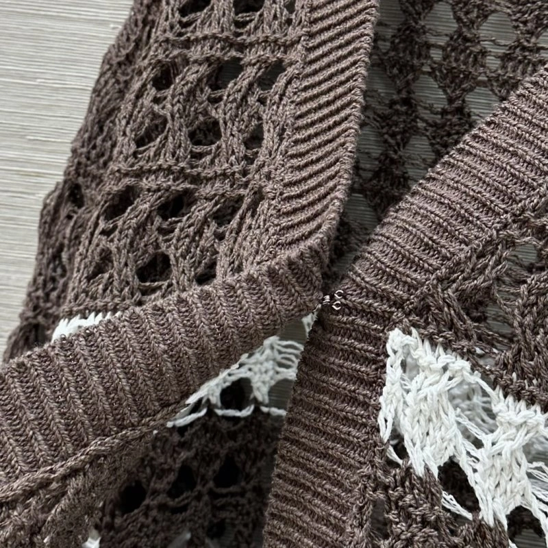 Real Brunello Cucinelli Sweaters
