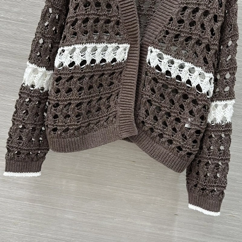 Real Brunello Cucinelli Sweaters