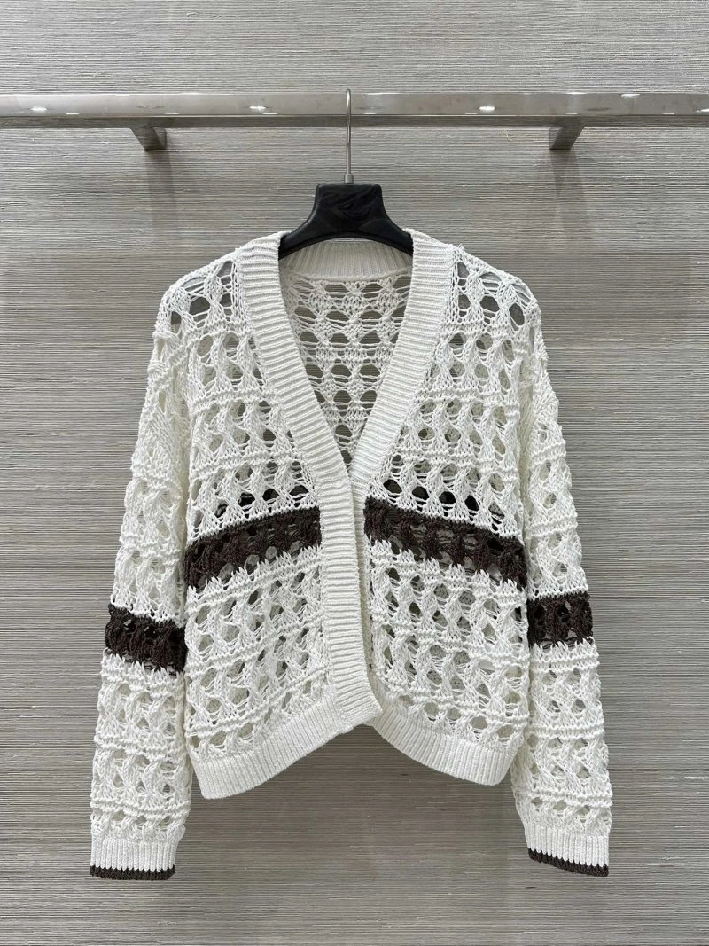 Brunello Cucinelli Sweaters