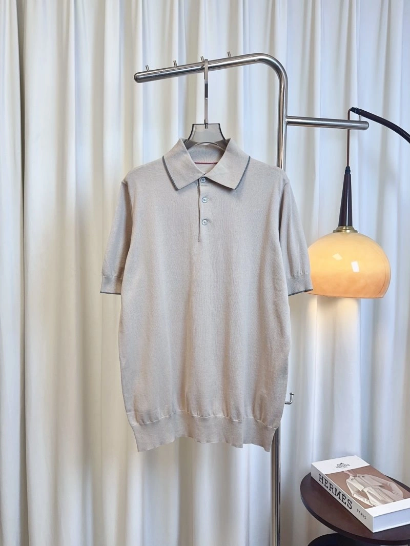 Brunello Cucinelli Sweaters
