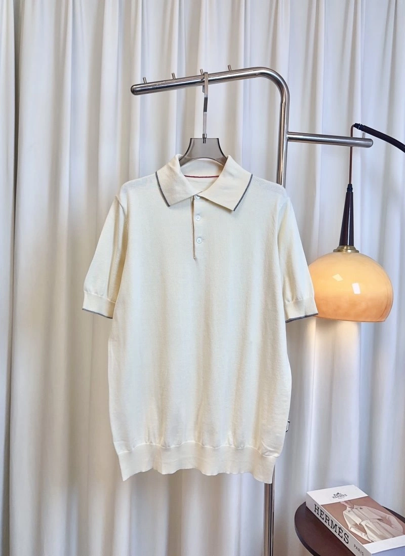 Brunello Cucinelli Sweaters